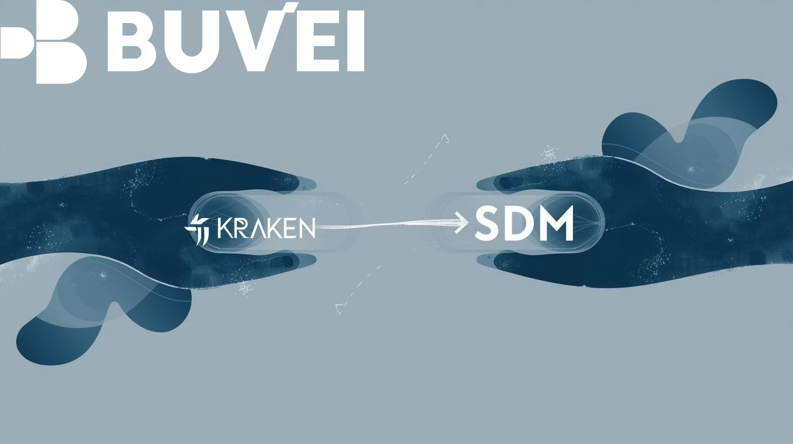SDM Completes $1M Bitcoin Lightning Settlement With Kraken
