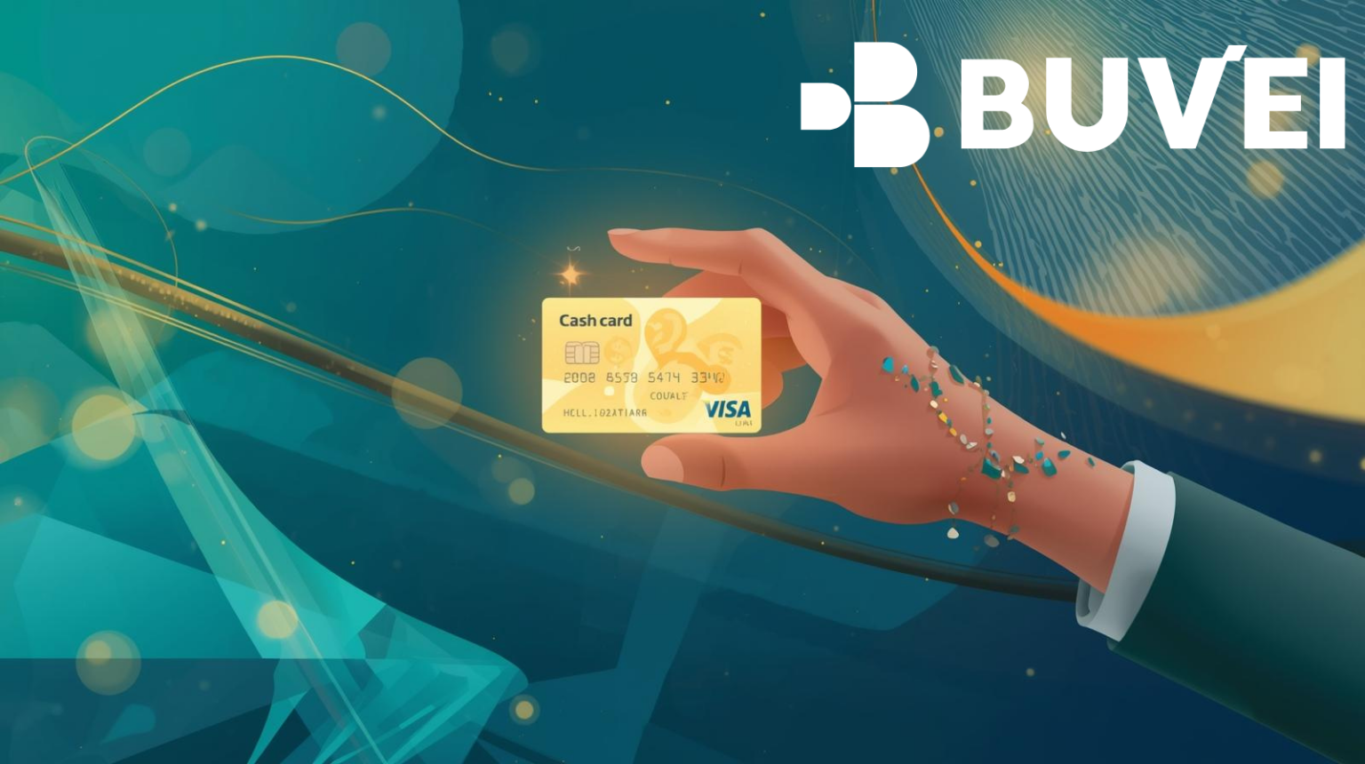 Earn Rewards with Cashback Virtual Cards