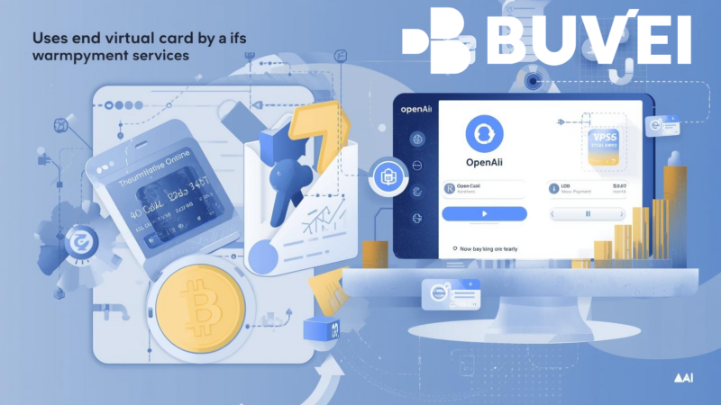 How to Pay for OpenAI with a Virtual Card