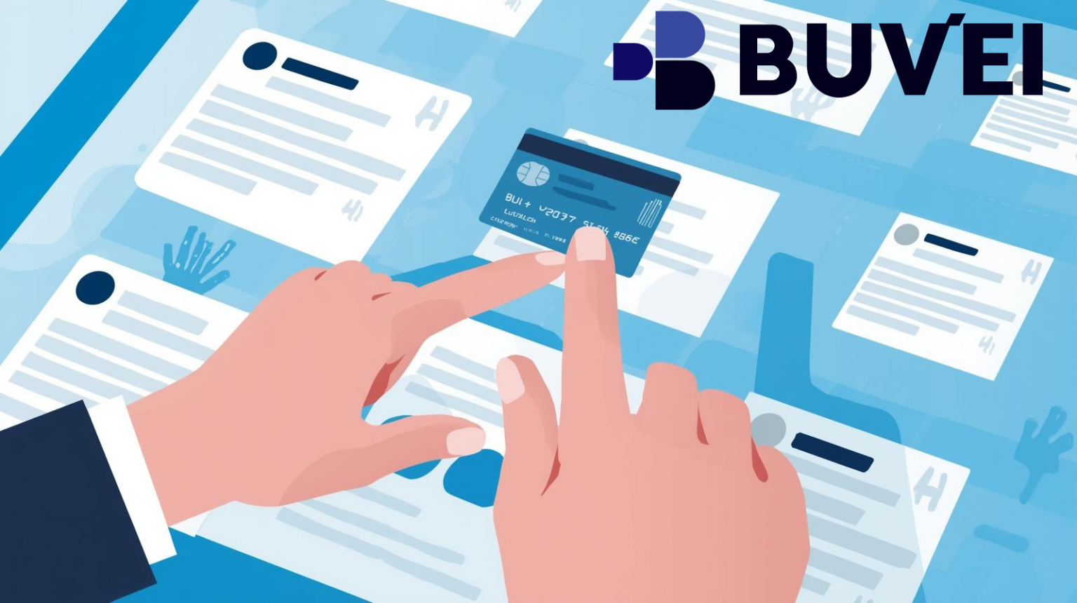 Manage Multiple Twitter Ads with Virtual Cards