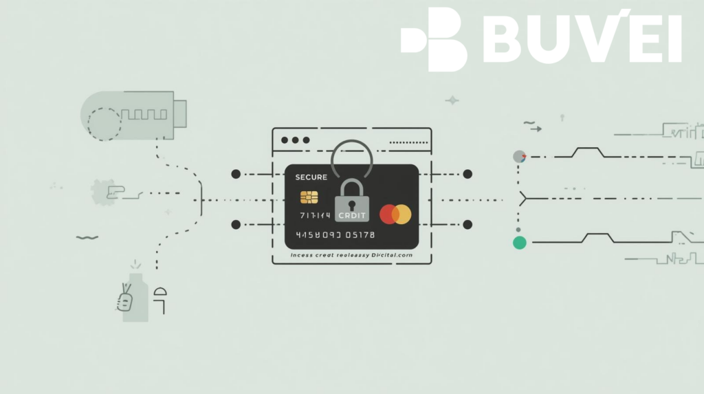 Secure Free Trials with One-Time Virtual Card