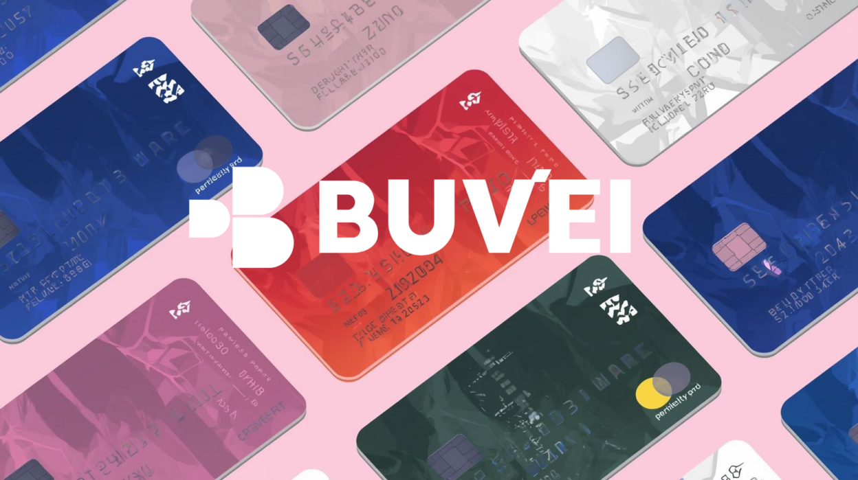 Buy Visa Prepaid Cards Online in the US (2026 Guide) - BUVEI