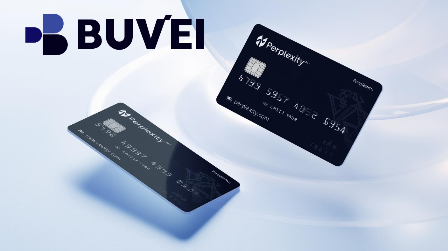 Virtual Cards for Perplexity Pro Payments