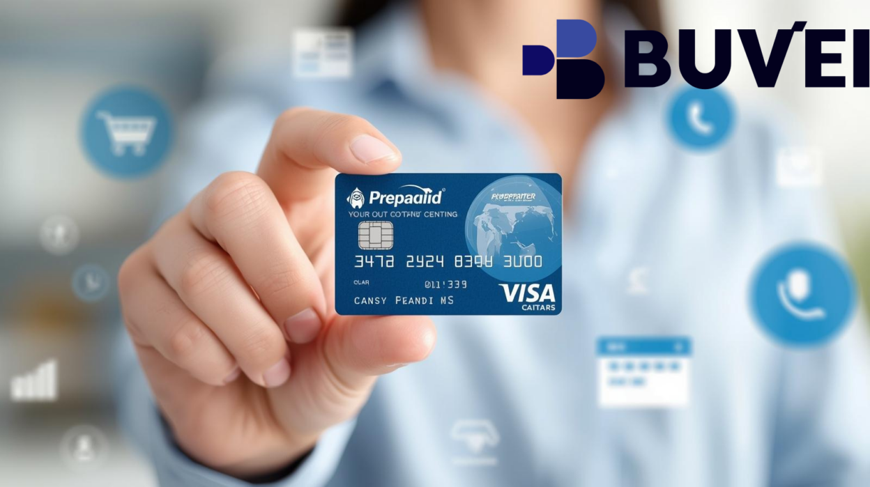 How the VCC (Virtual Credit Card) System Works: Issuers, BINs ...