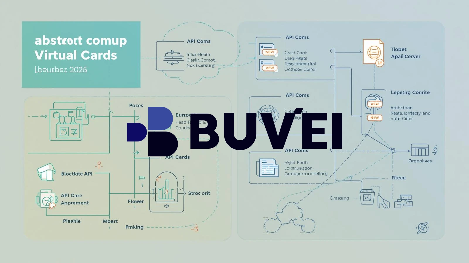 Best Virtual Card APIs Compared (2026 Guide)