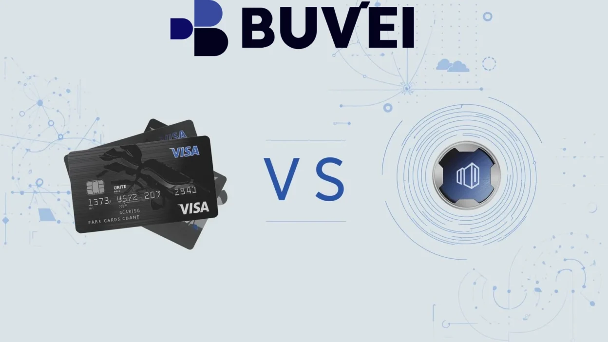 Visa Gift Cards vs Virtual Cards: 2026 Technical Comparison