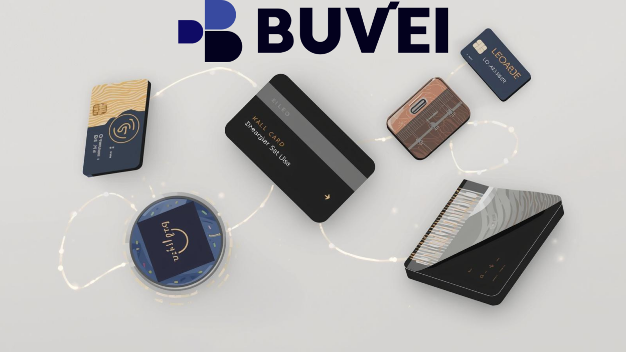 How to Link Virtual Cards to PayPal and Digital Wallets Easily?
