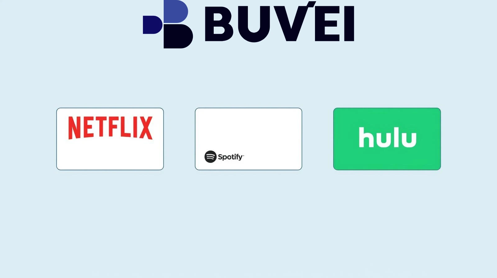 How to Use Virtual Cards for Netflix, Spotify & Hulu Payments ...