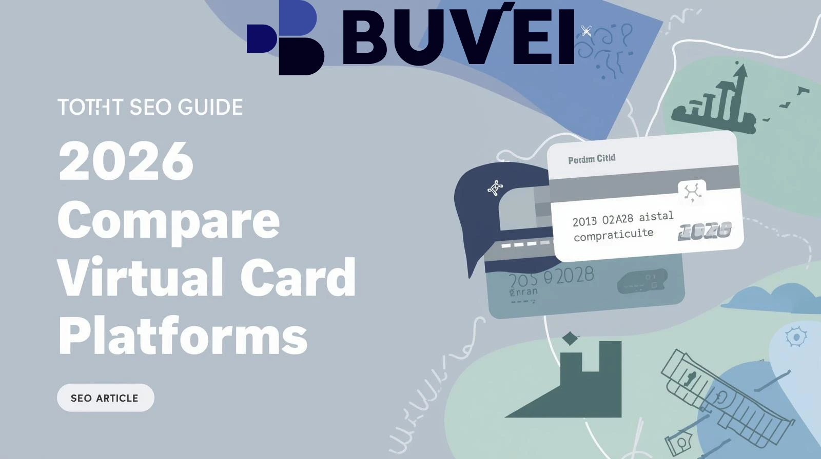 US Virtual Card Platforms Compared (2026 Guide)